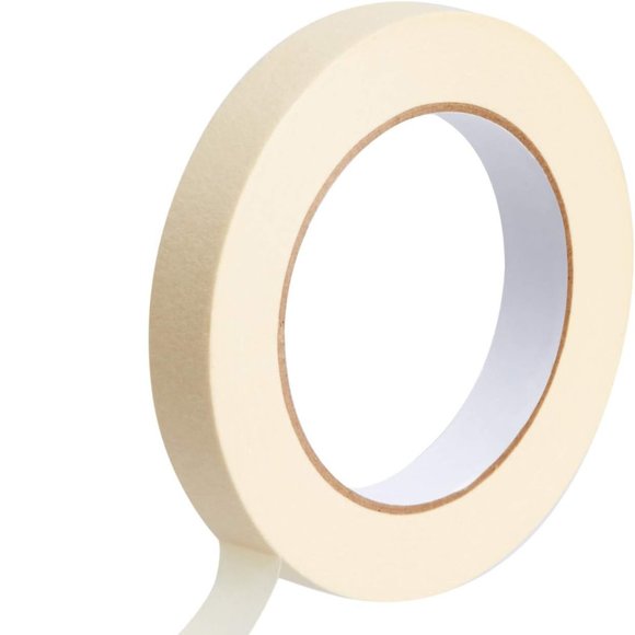 Art | Painters Tape Craft Art Tape Masking Tape Coding Labeling 8x165 ...
